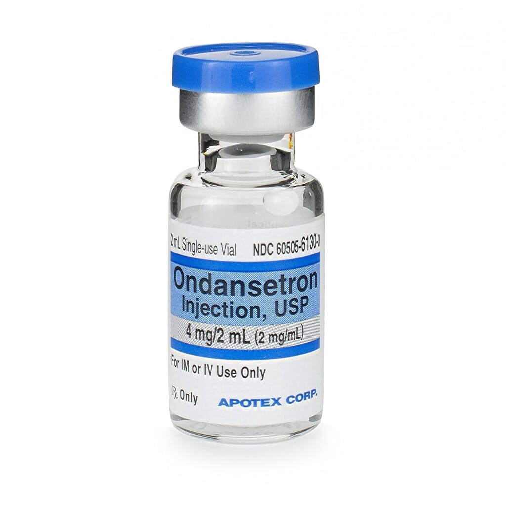 Ondansetron - AED USA