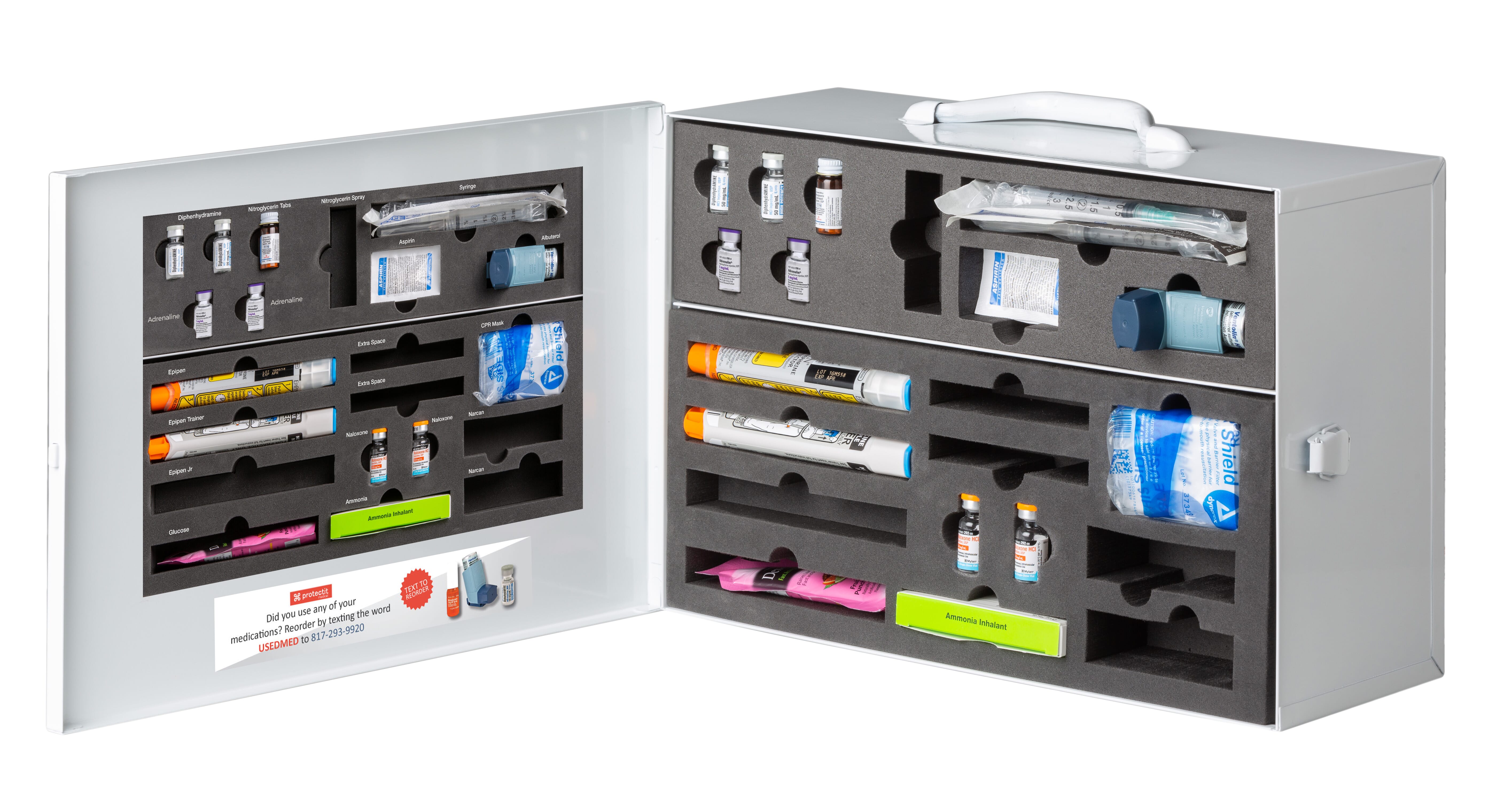 EMK1 - Adult Patients | Protect It Dental