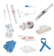 IV Access Kit - AED USA